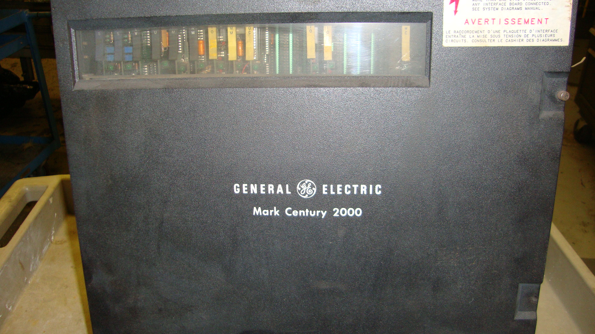 Boards – Janicke Machinery, Inc