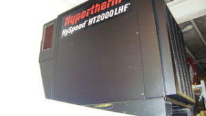 Parts – Janicke Machinery, Inc